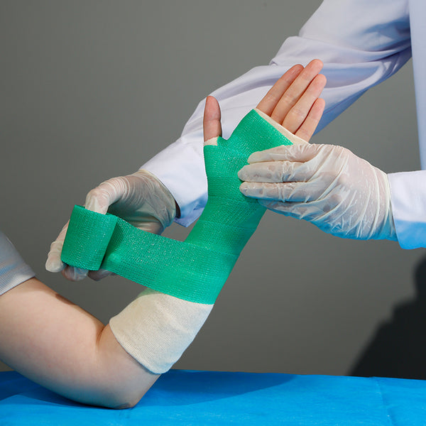 MEDICALFIXATION BANDAGE (FIBERGLASS CAST) – newcastmedical.com